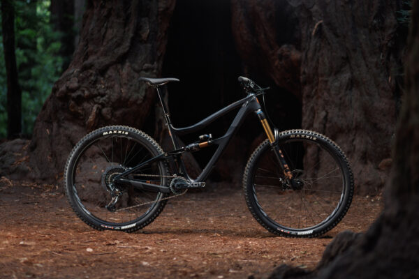 Ibis Ripmo V2S | Blister