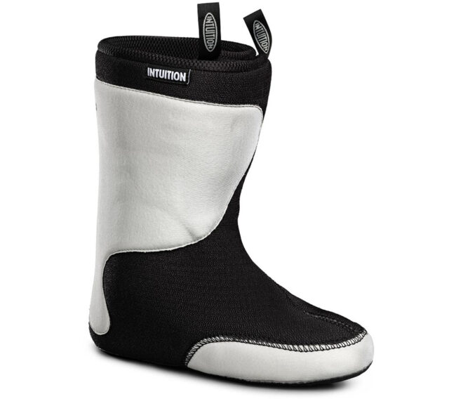 Bootfitting 101: Aftermarket Liners & Power Straps | Blister