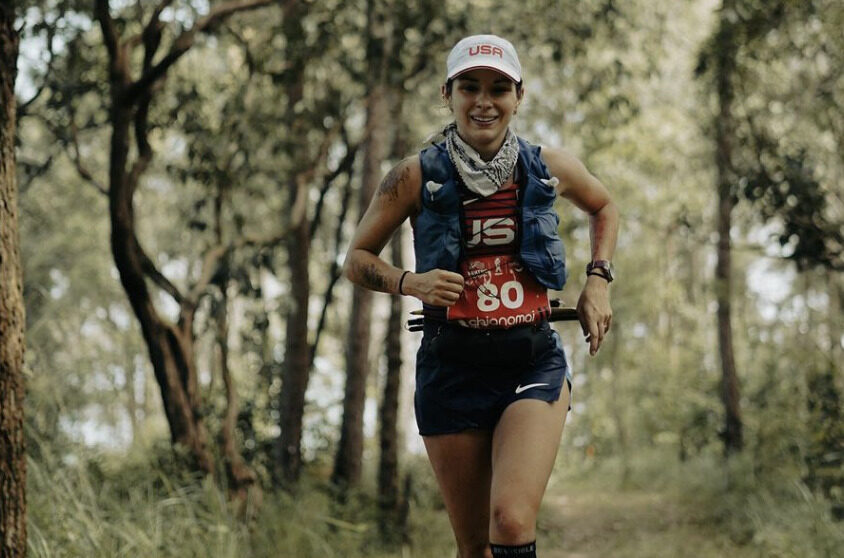 Leah Yingling on Chiang Mai Trails, World Champs, and Running Long for ...