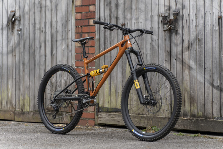 Starling Cycles Murmur, Swoop, and Twist V3 | Blister