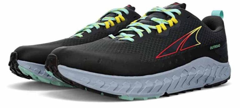Altra Outroad | Blister Review