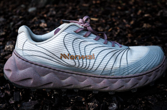 Nnormal Tomir | Blister Review