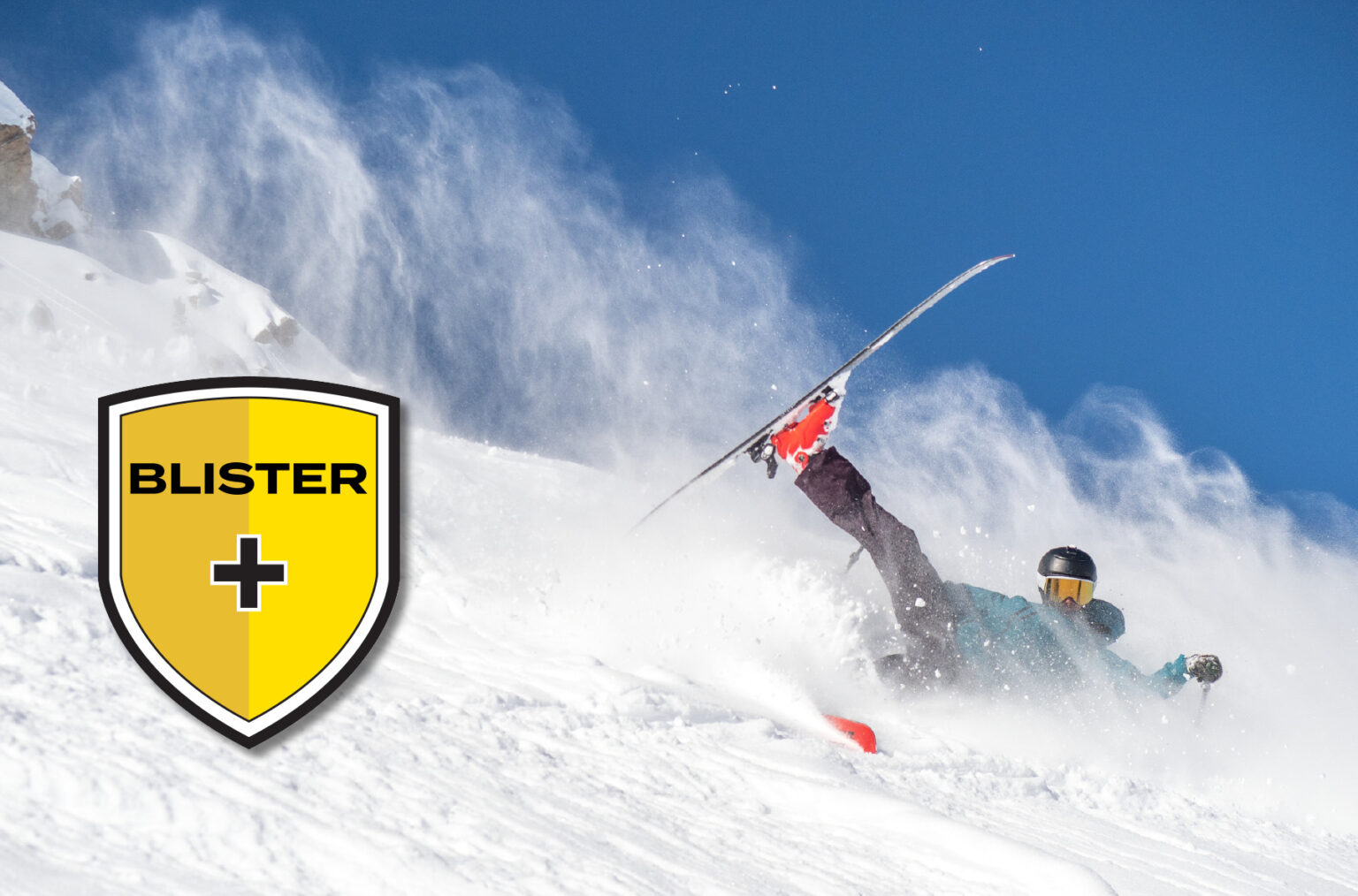 BLISTER — Outdoor Gear Reviews, Podcasts, Buyer's Guides, Giveaways