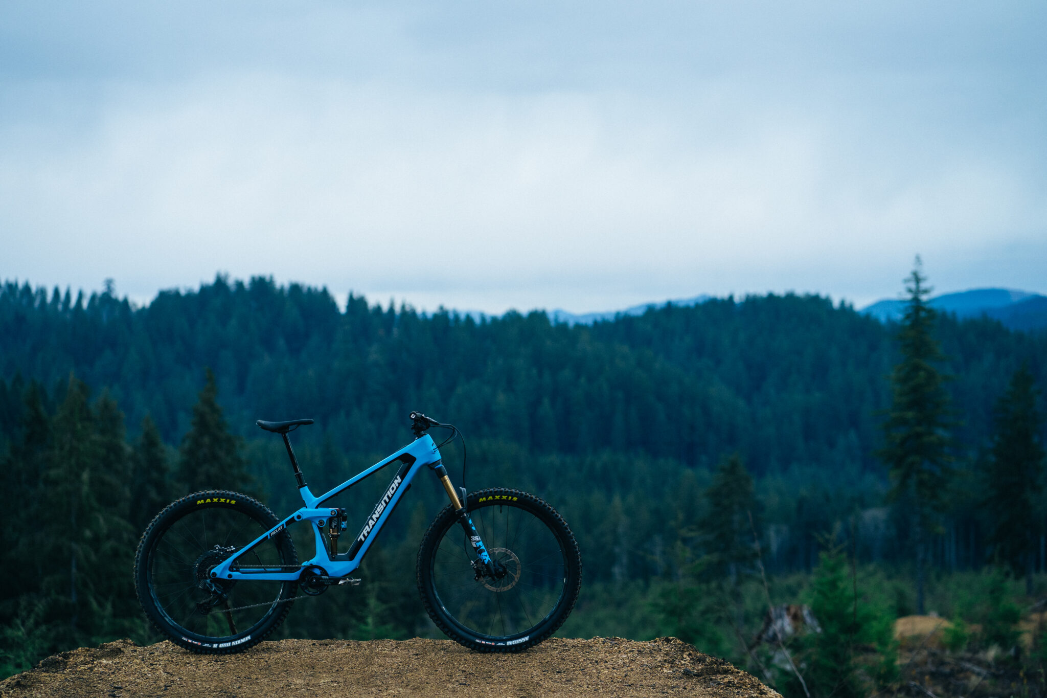 Transition Relay | Blister