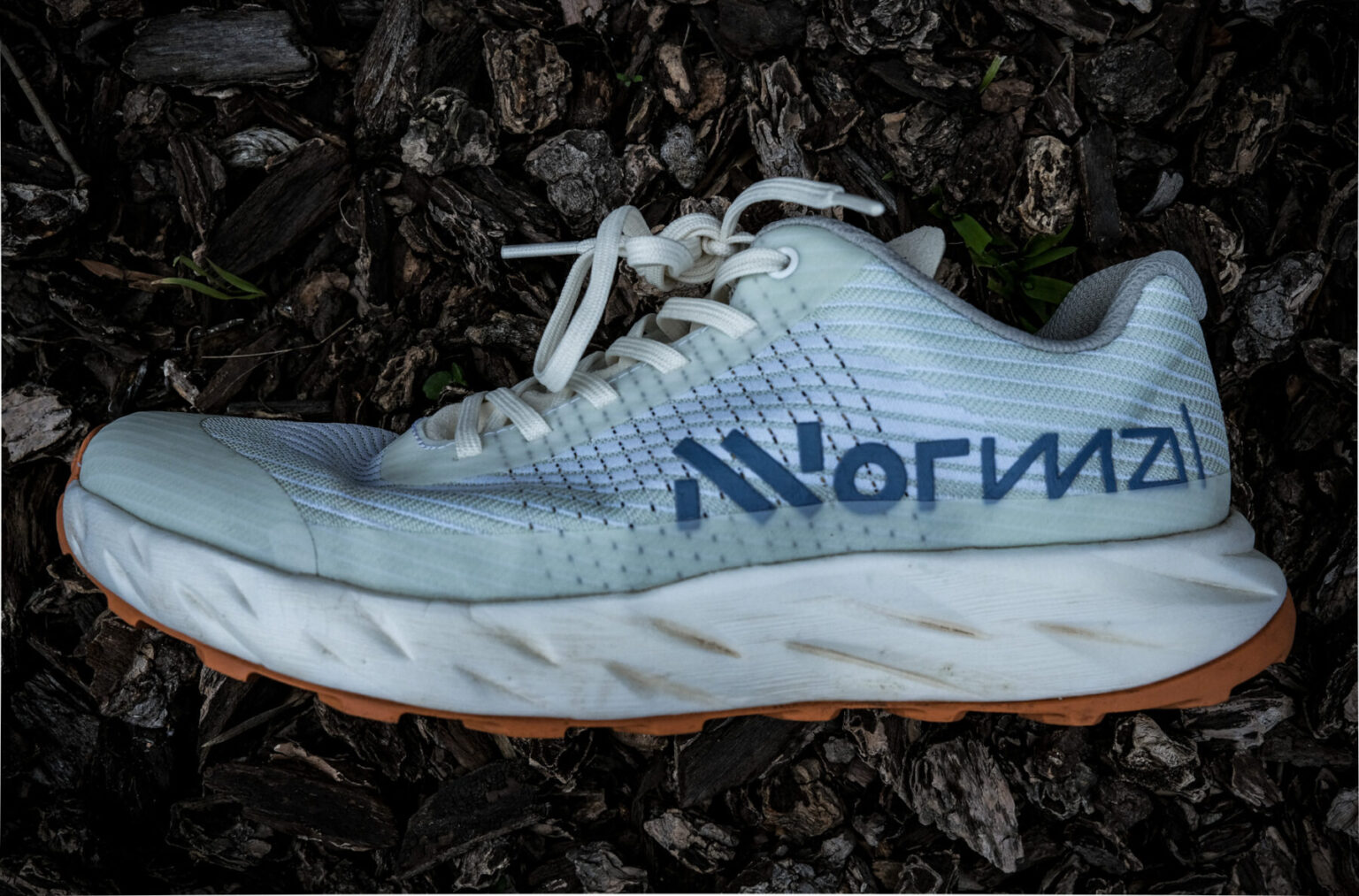 Nnormal Kjerag | Blister