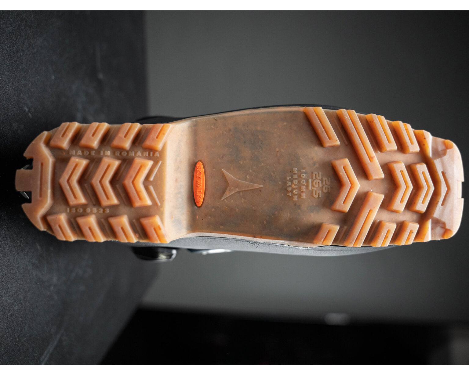 2023-2024 Atomic Backland XTD 120 | Blister Review