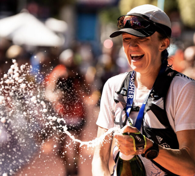 Abby Hall on Desert Chronicles, UFO Encounters, & Going All In (Ep.155 ...