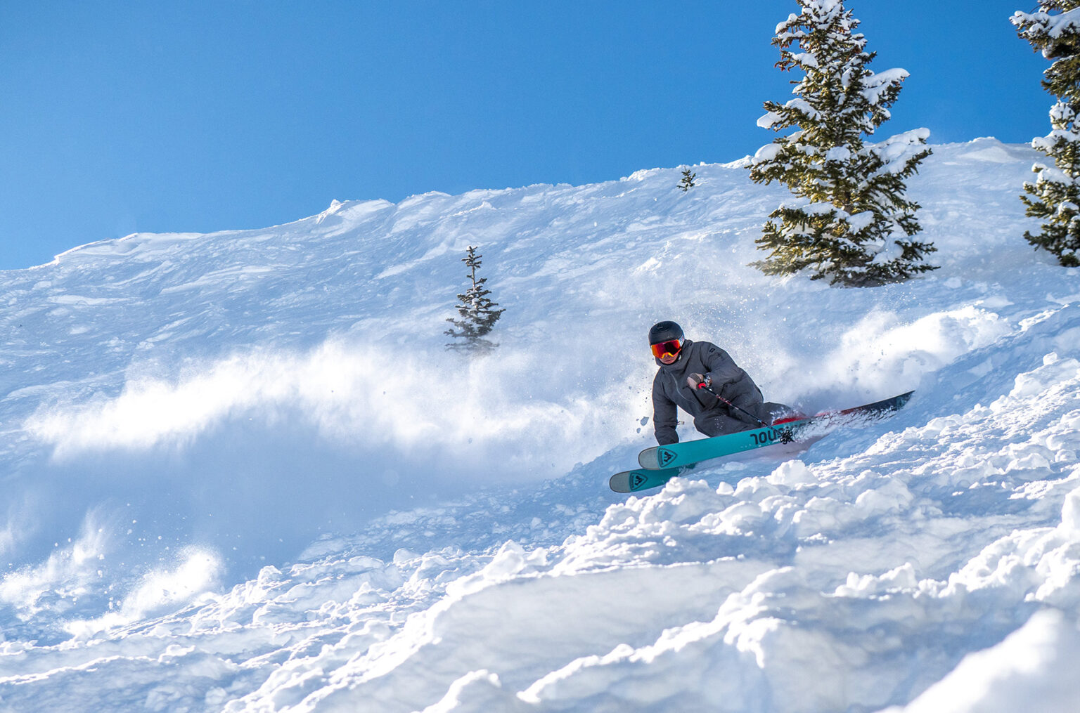 2023-2024 Rossignol Sender Free 110 | Blister Review