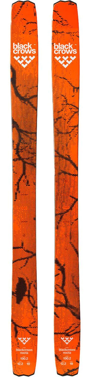 2023-2024 Black Crows Nocta | Blister