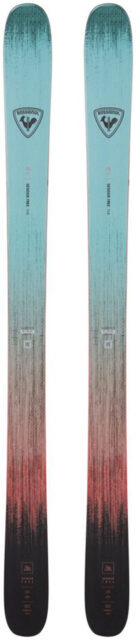 2023-2024 Rossignol Sender Free 110 | Blister Review