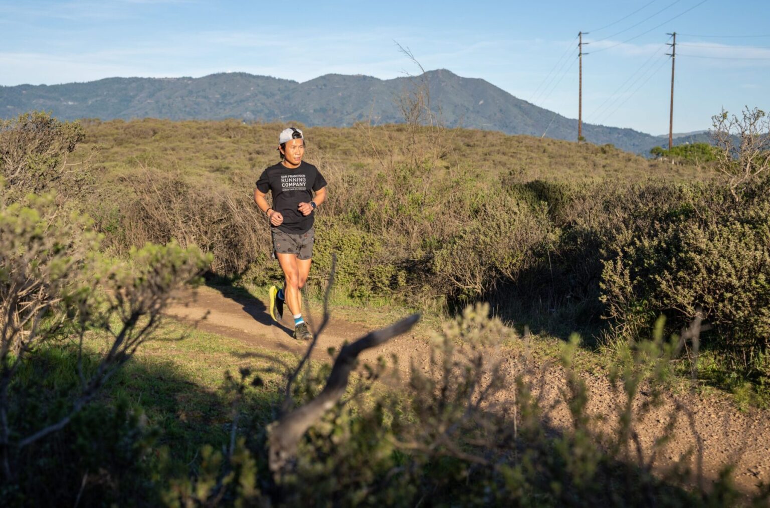 Trail Running 101: How to Recover from a Trail Run | Blister