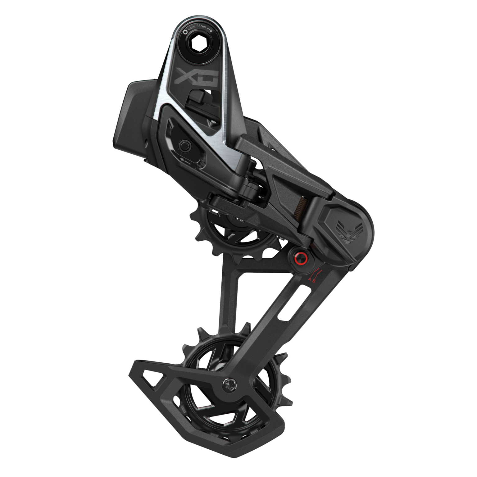 SRAM Eagle Transmission | Blister
