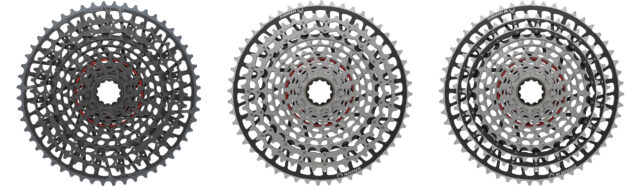 SRAM Eagle Transmission | Blister