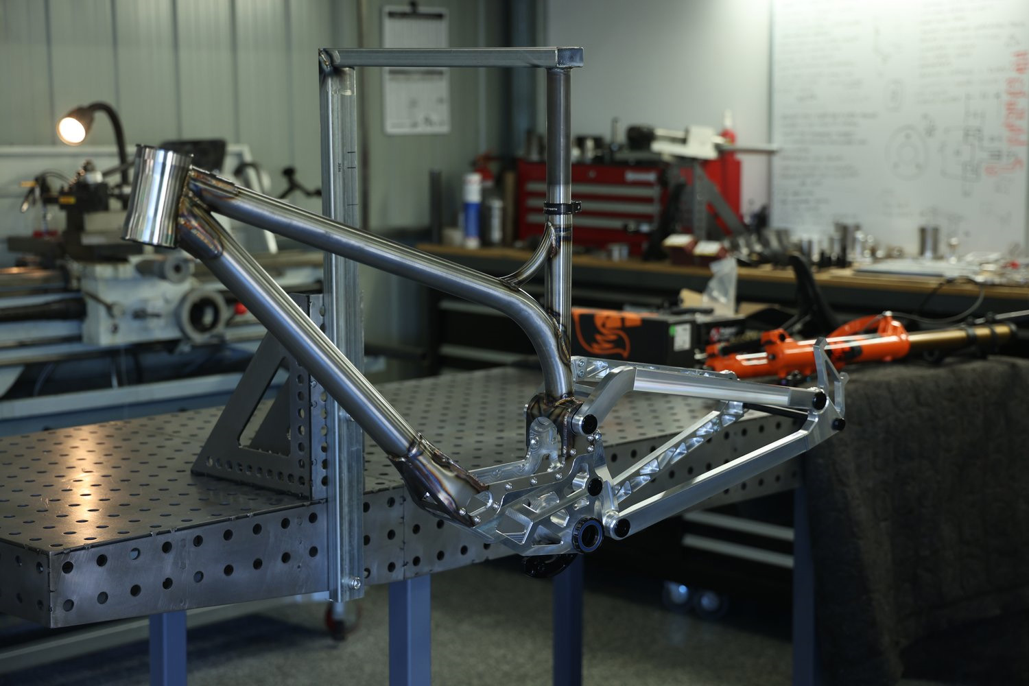 Trinity Gravity | Blister