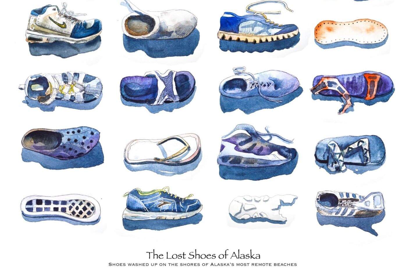 Max Romey on “No Lost Shoes,” Nnormal, and Striving for Sustainability ...
