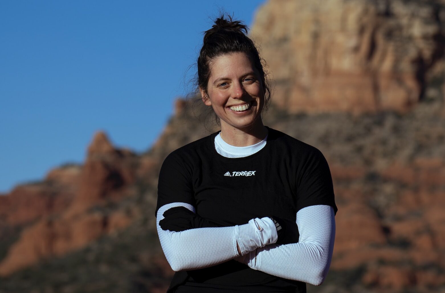Corrine Malcolm on Running Media, Barkley Marathons Coverage, & Trail ...