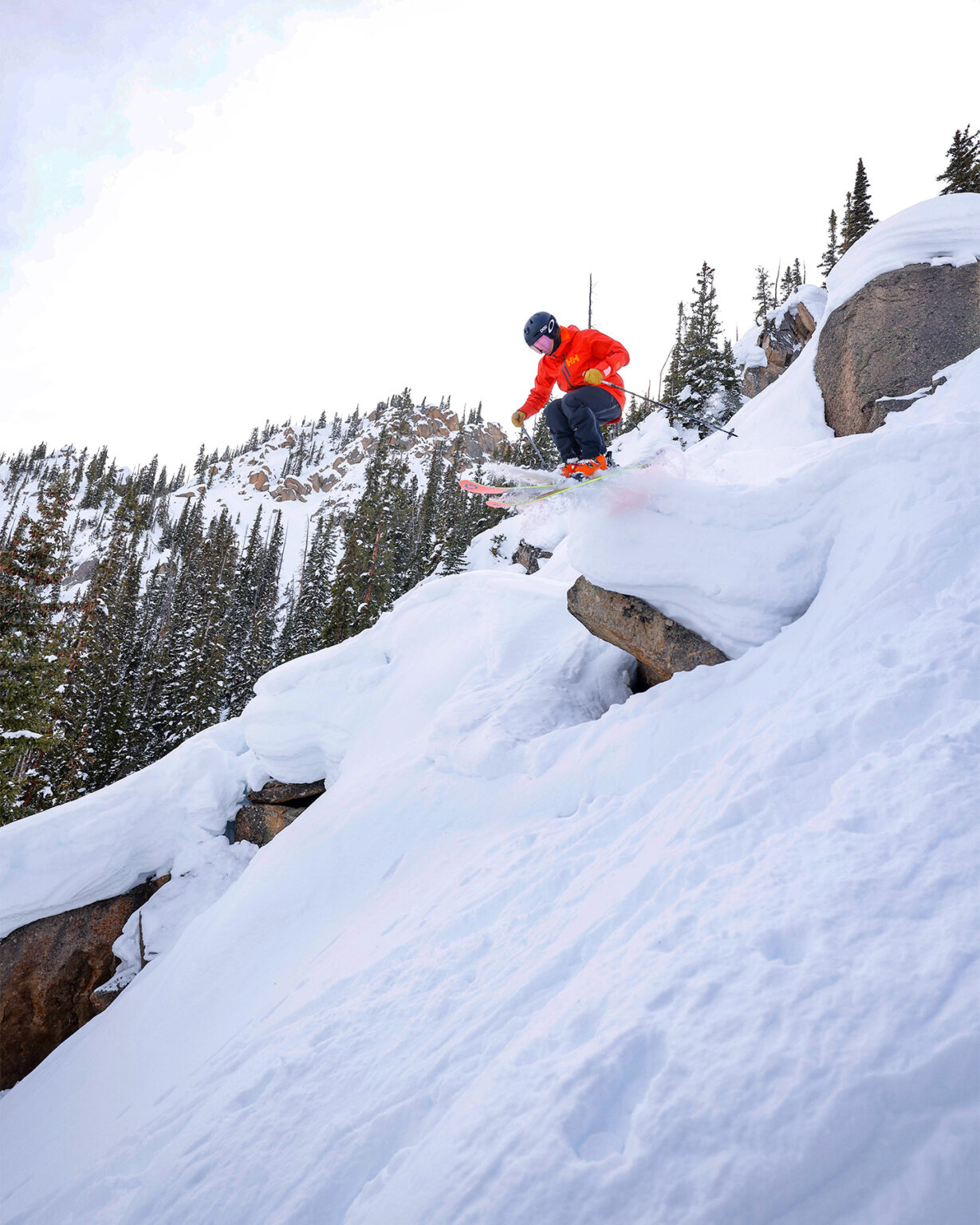 2023-2024 Blizzard Rustler 11 | Blister