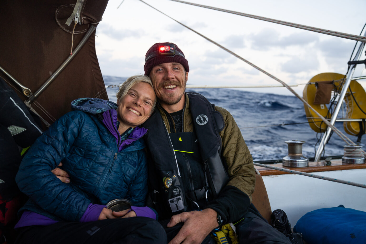 Pete Willauer: The One with the Knife | Blister