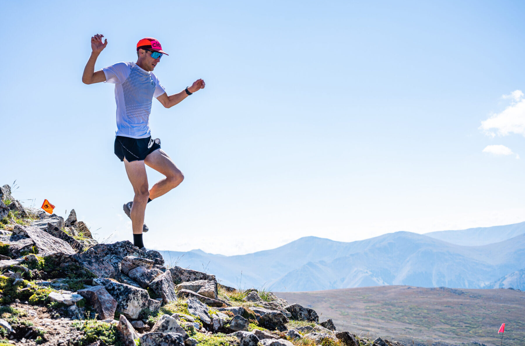 Andy Wacker on Creating A Roadmap to Professional Trail Running (Ep.167 ...