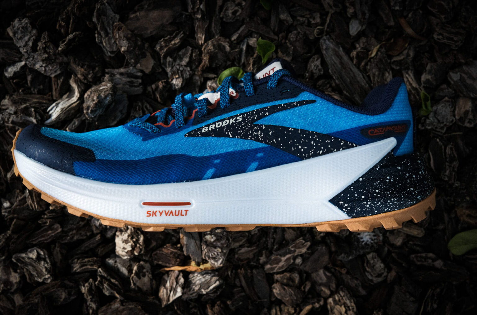 Brooks Catamount 2 | Blister