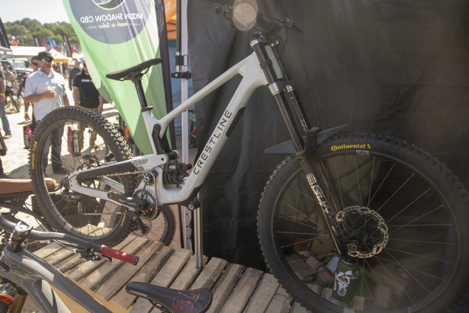 2023 Sea Otter Classic Recap, Part 1 | Blister