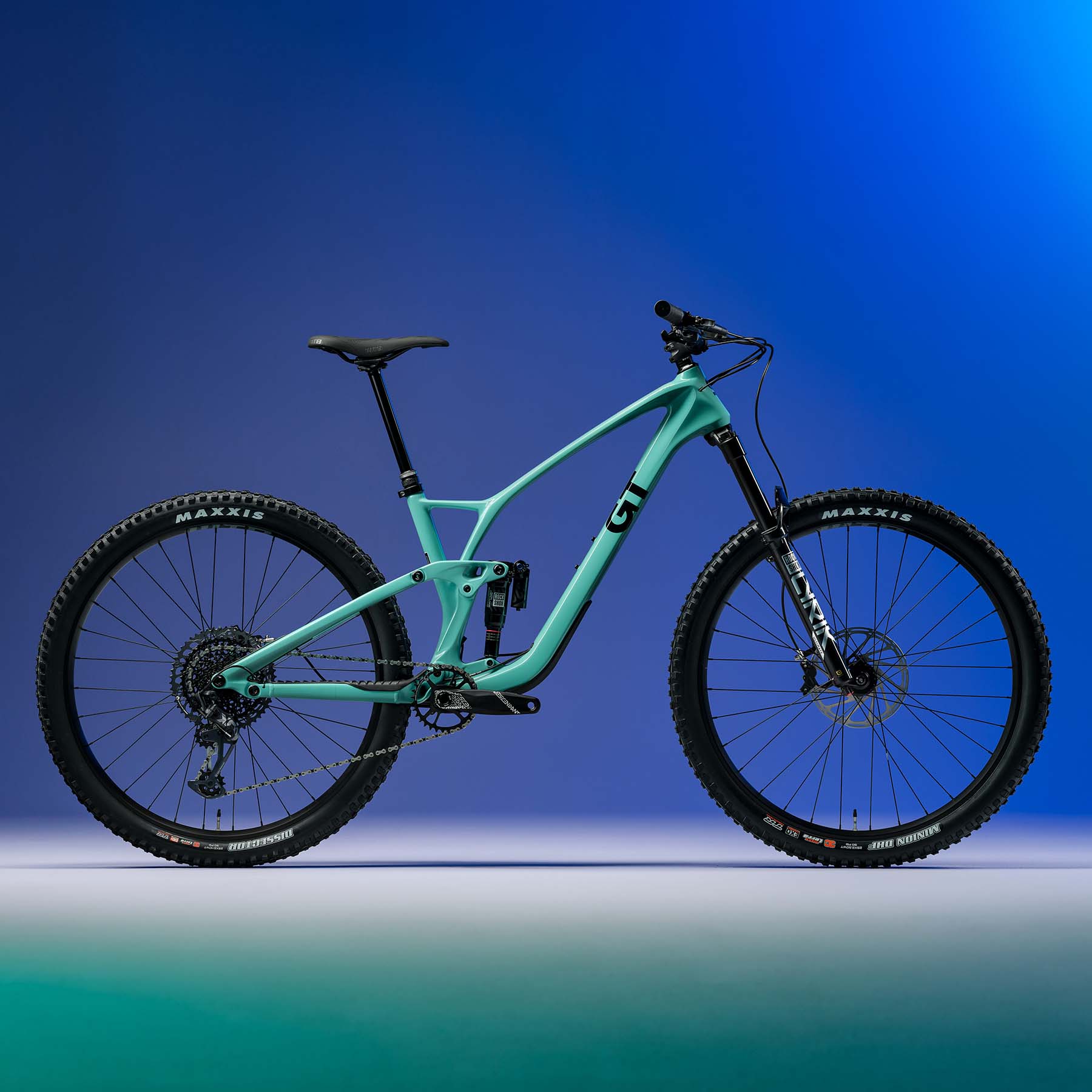 2023 GT Sensor & Sensor ST | Blister