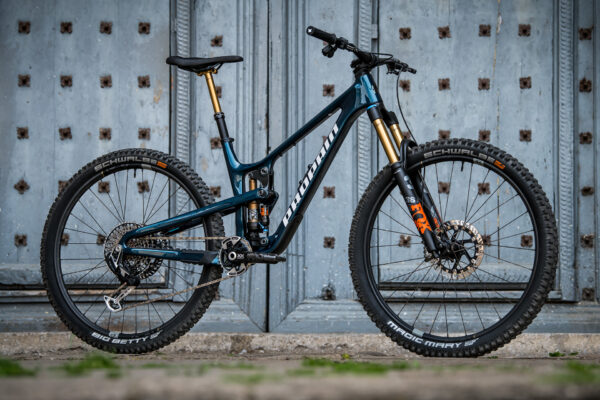 Propain Tyee | Blister