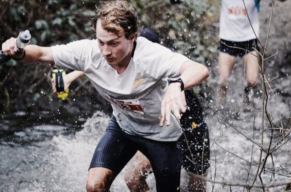 Preston Cates on Aid Station Dance Parties, Gas Station Go-To’s ...