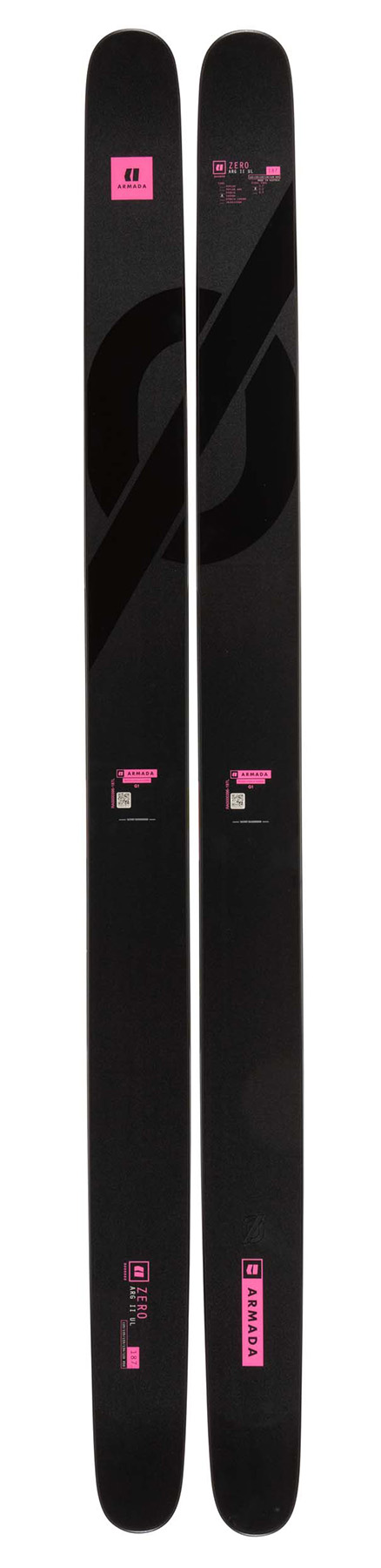 2023-2024 Armada ARG II UL | Blister