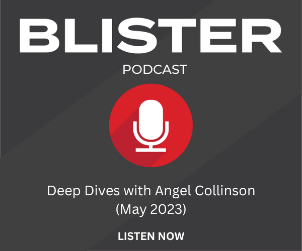 2021-2022 Line Vision 108 | Blister