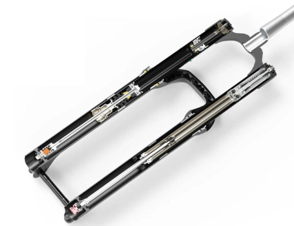 EXT Era V2.1 Fork | Blister