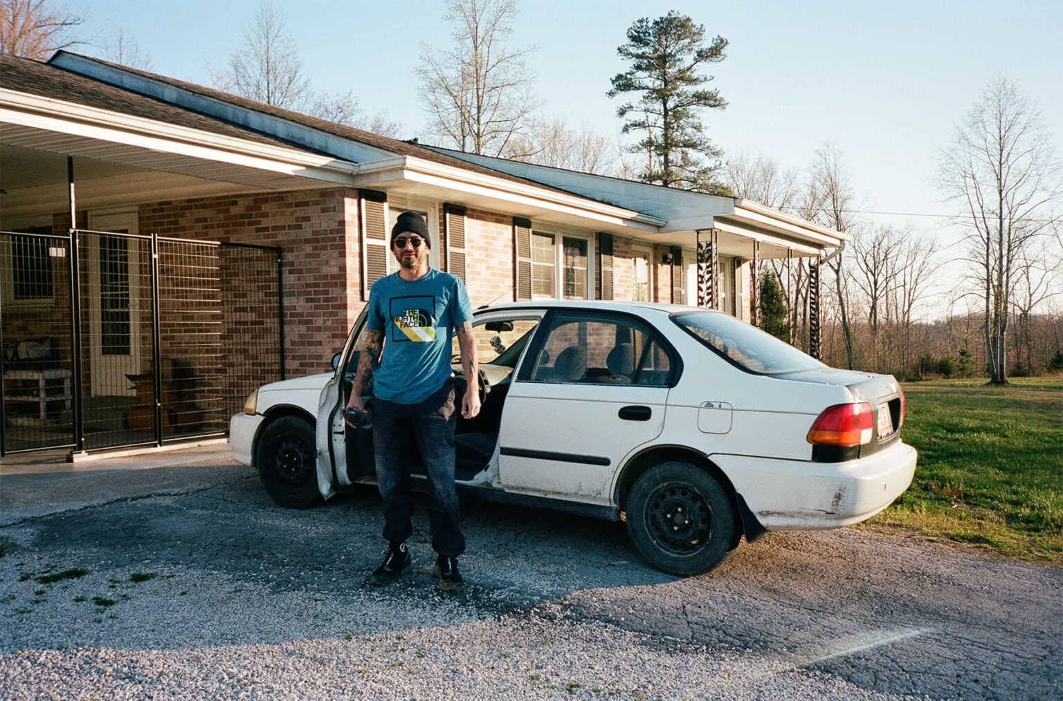 Sam Elias: Life, Death, & Flow | Blister Open Mic