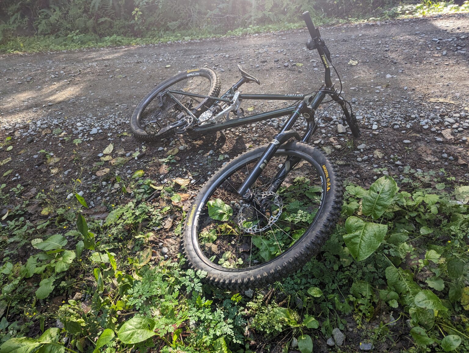 EXT Era V2.1 Fork | Blister