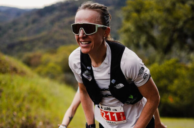 Sarah Keyes on Living & Training in the Adirondacks, US Long Distance ...