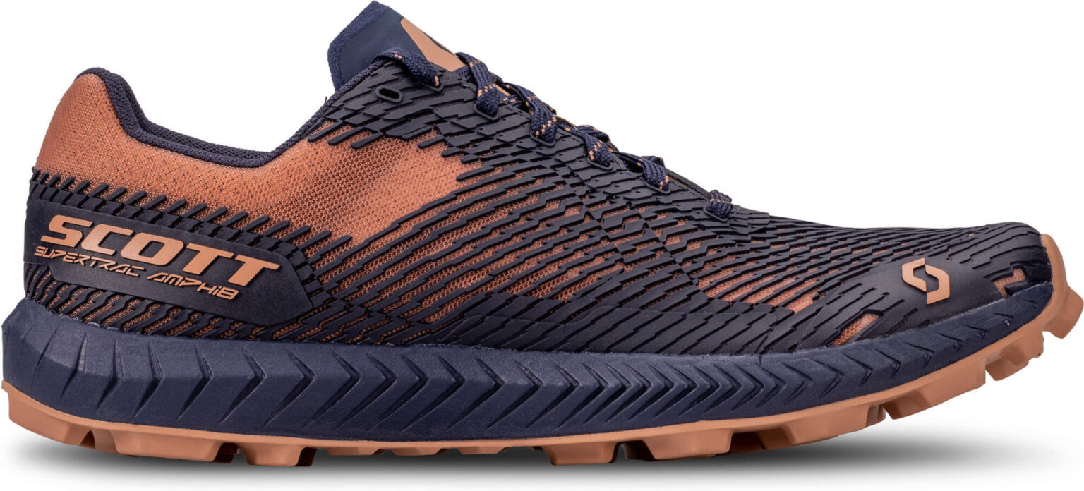 Blister Brand Guide: Scott Running Shoe Lineup, 2023 | Blister Review