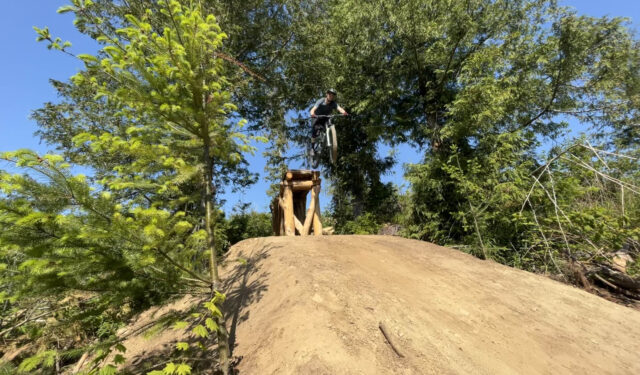 Öhlins TTX1 and TTX2 Air | Blister