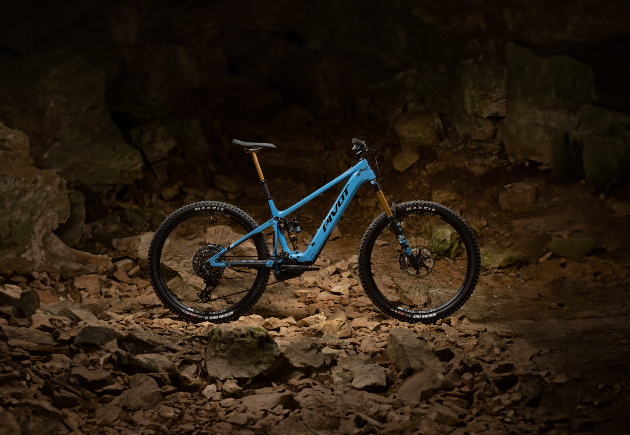 Pivot Shuttle AM | Blister