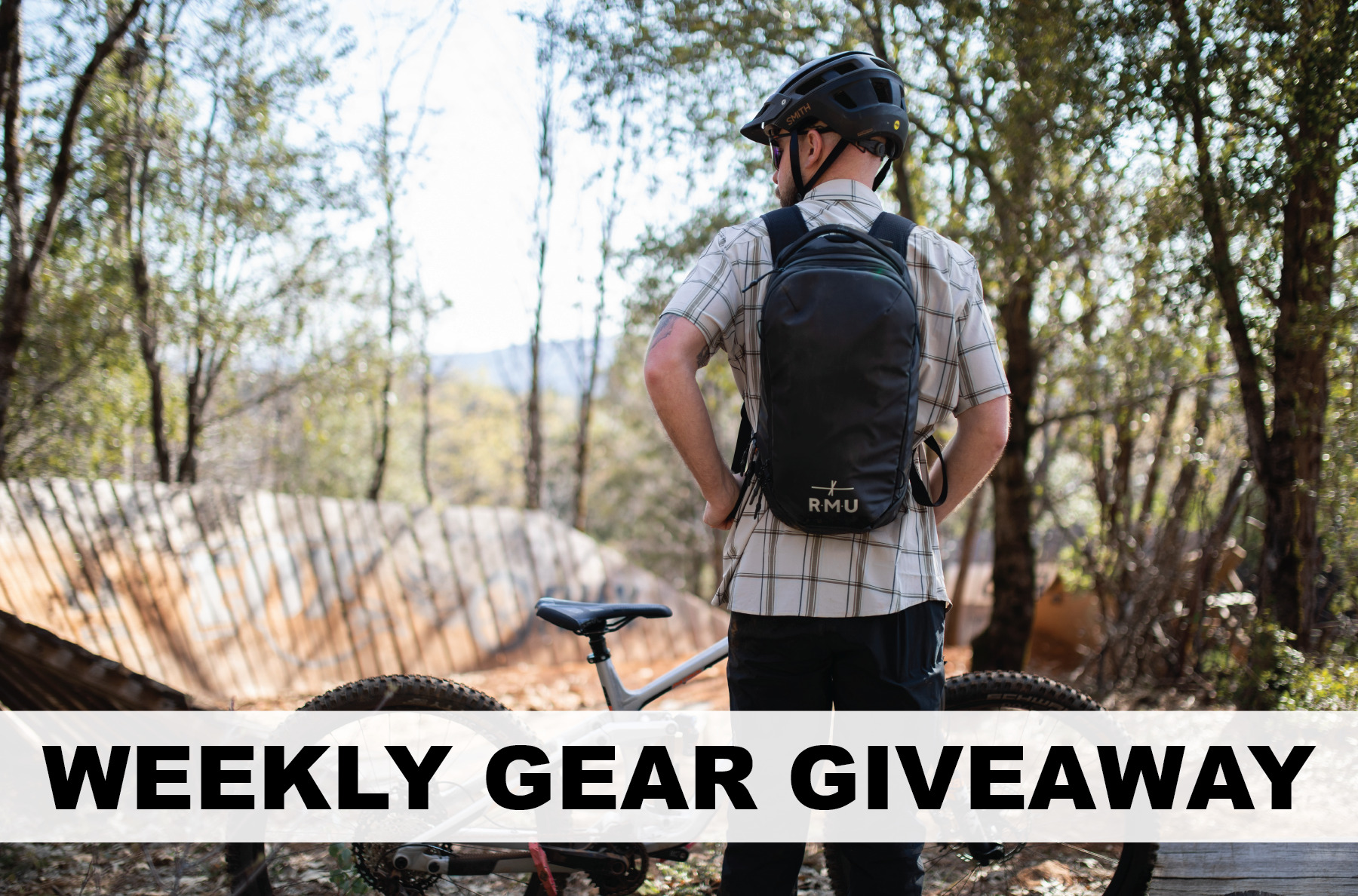 Win a Pack from RMU | Blister