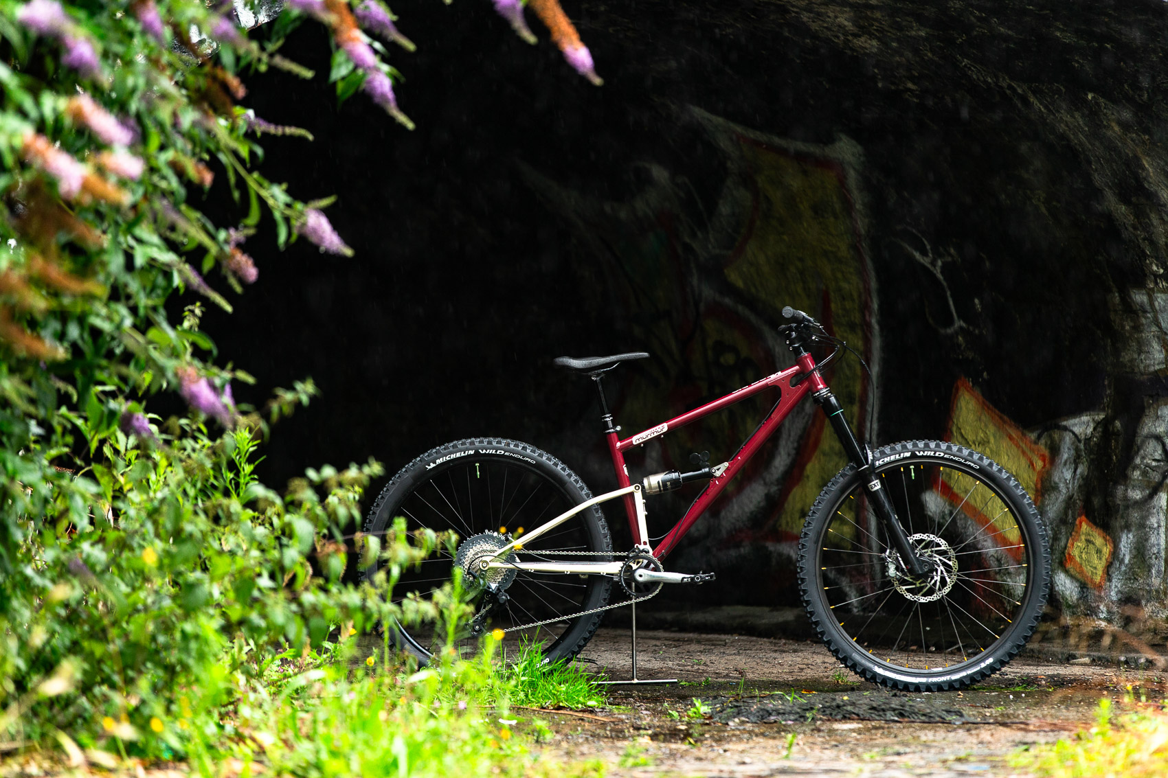 Starling Mega Murmur | Blister