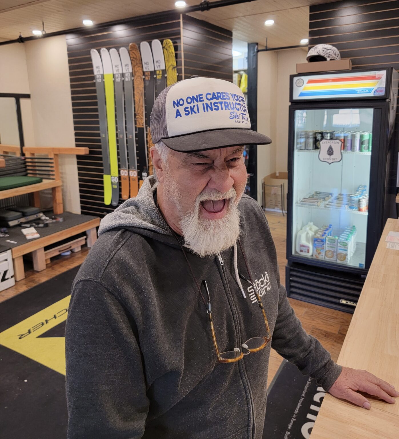 Boone Mountain Sports | Blister