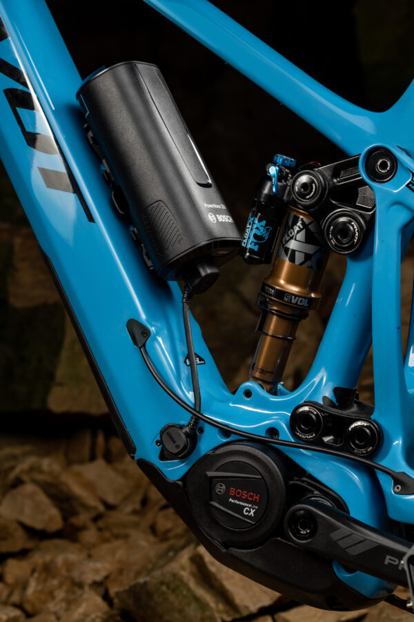 Pivot Shuttle AM v2 | Blister