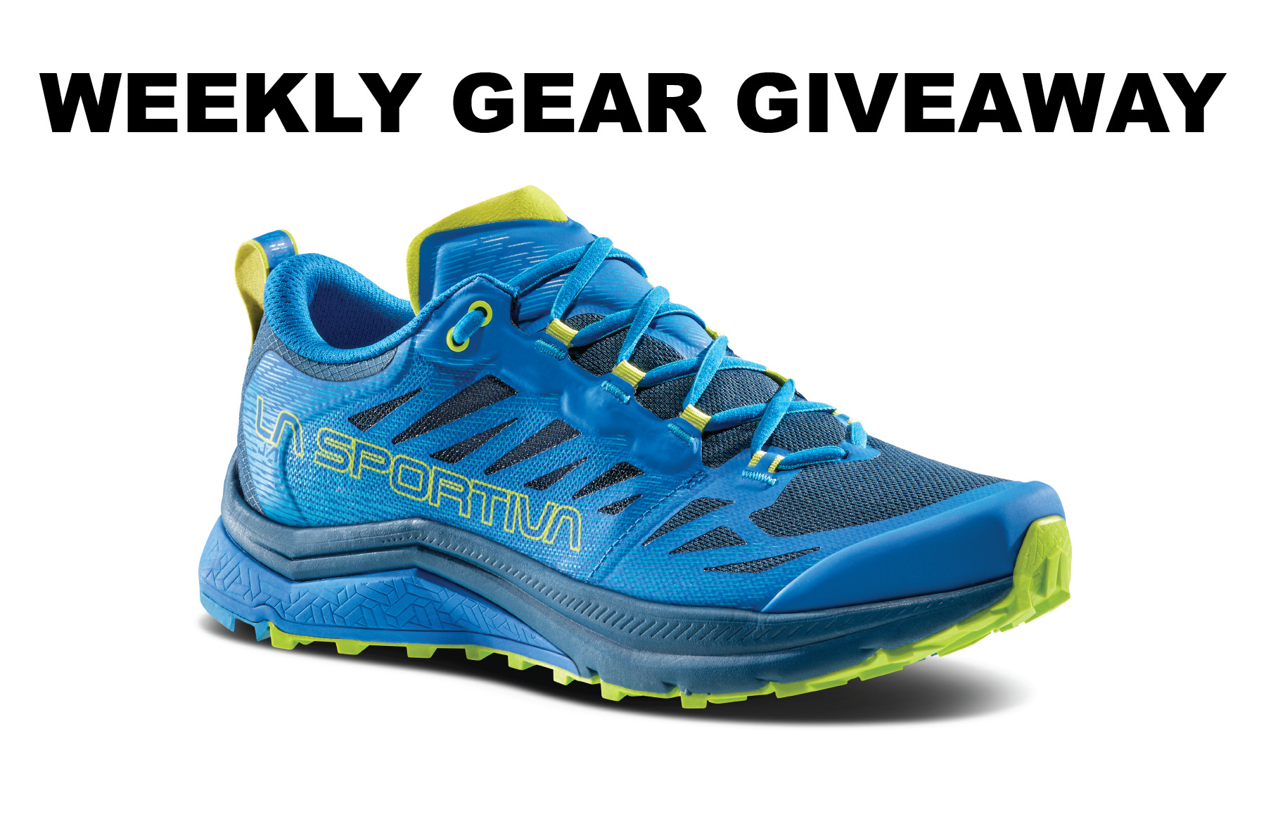 Win Shoes from La Sportiva | Blister
