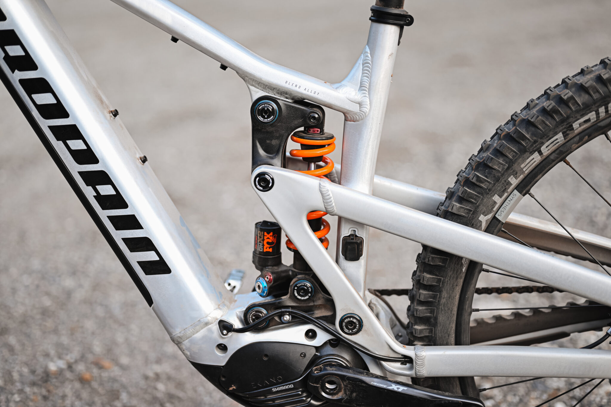 Propain Ekano 2 AL | Blister