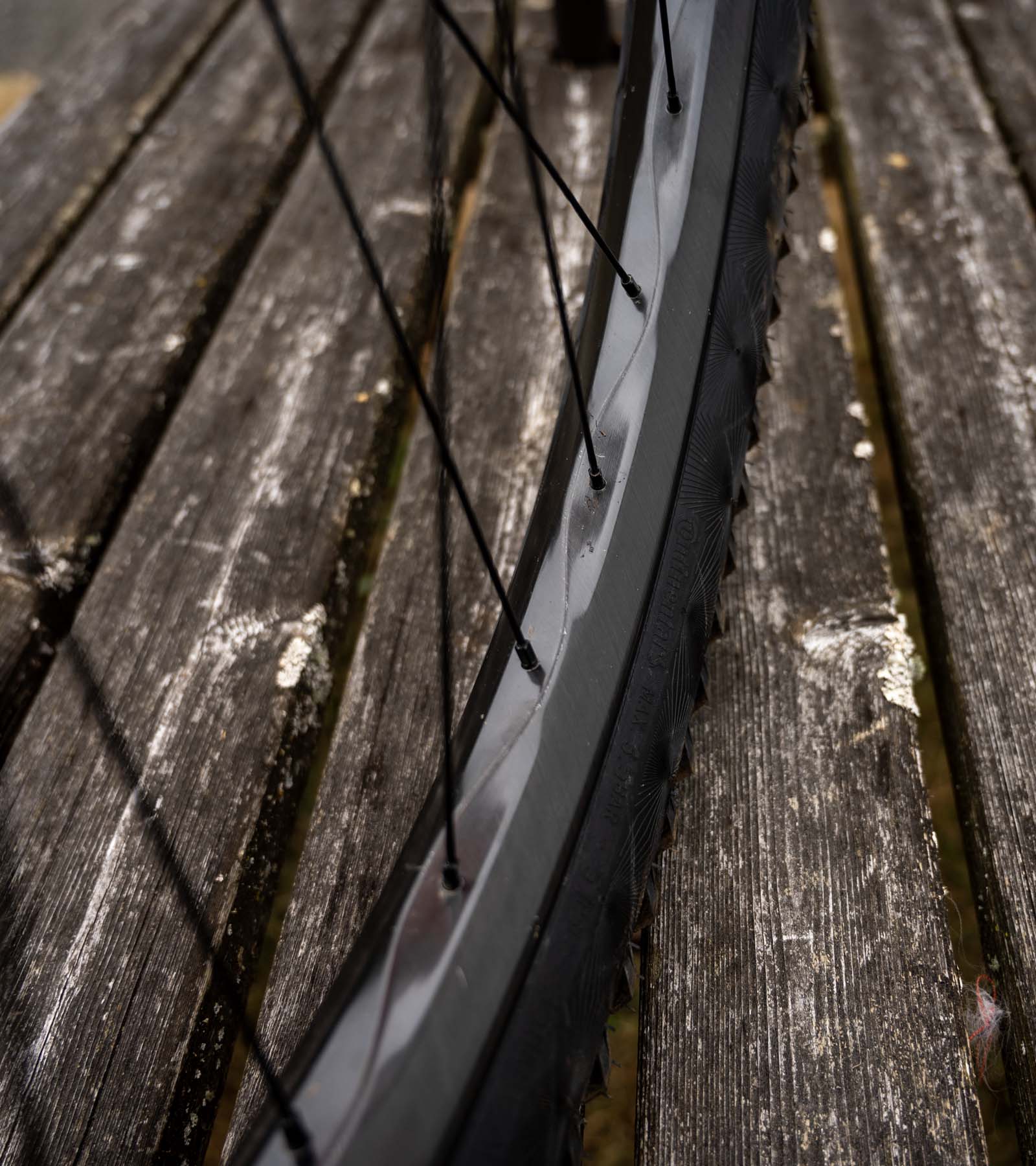 We Are One Convergence Wheels | Blister