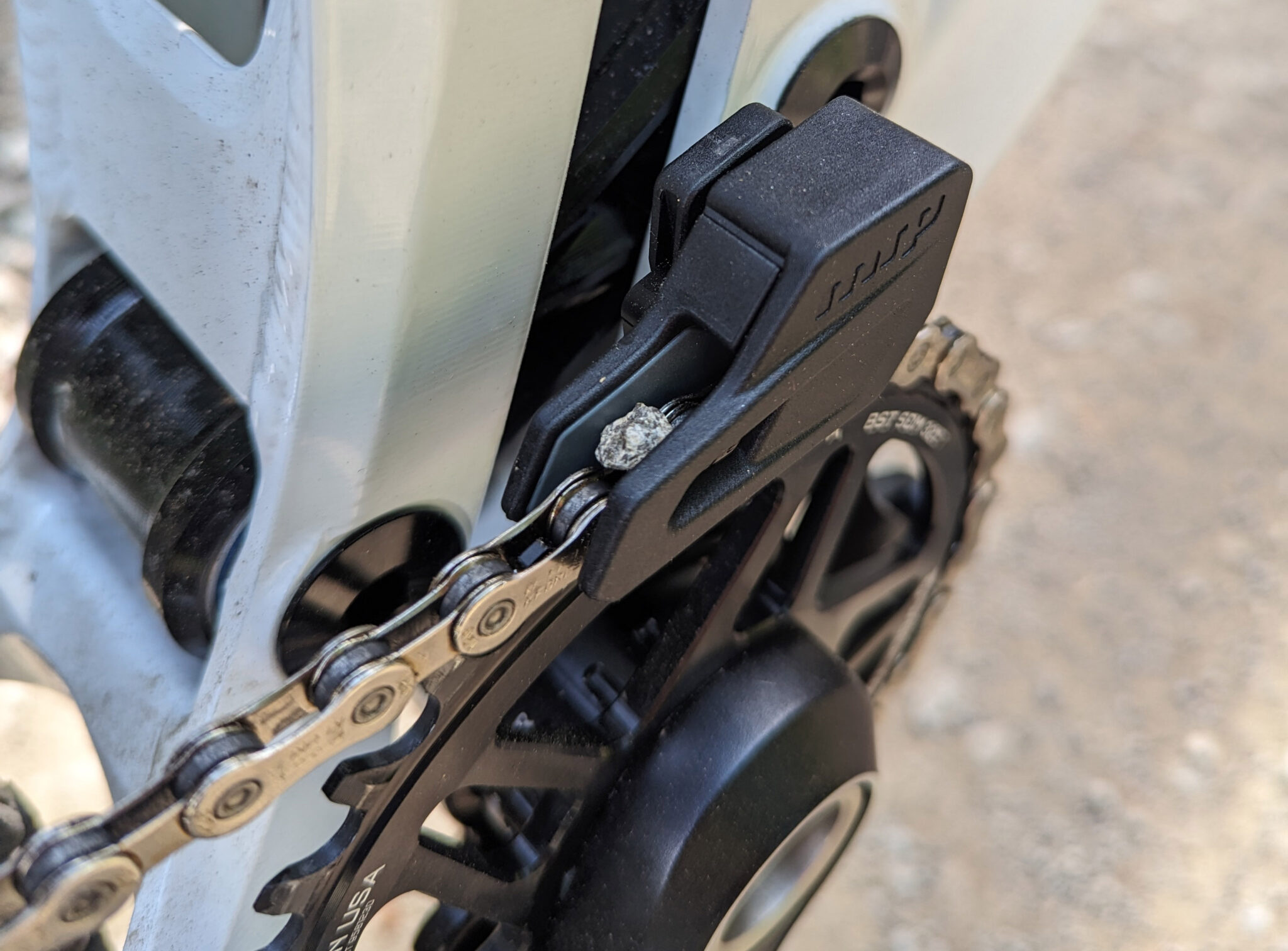 MRP AMg Chain Guide | Blister