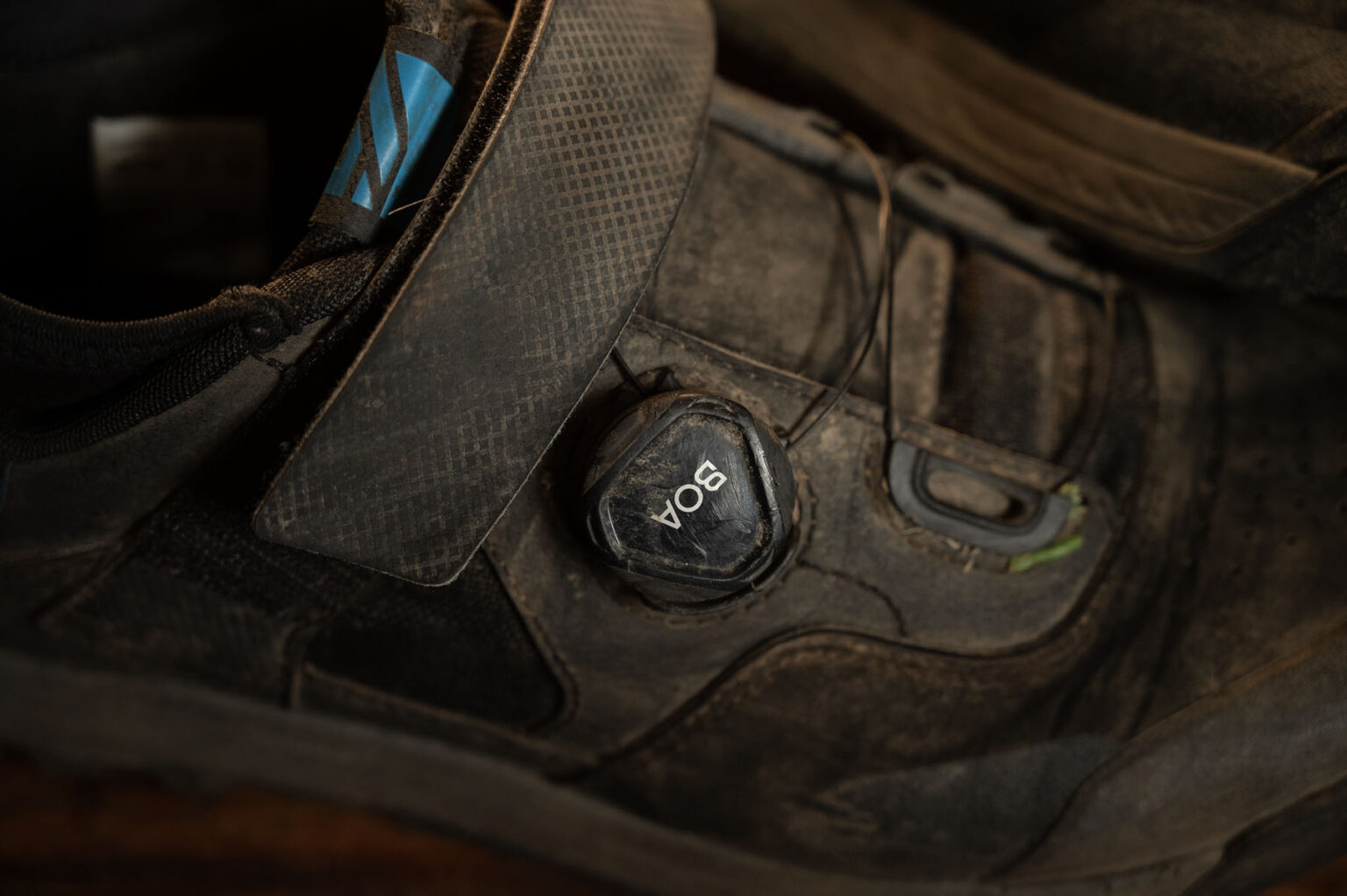 Shimano GE900 Shoes | Blister