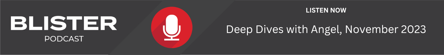 2022-2023 Line Blade Optic 92 | Blister