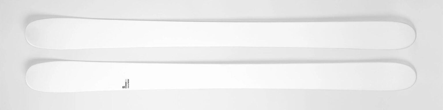Candide Thovex Launches New Ski Brand: Candide Skis | Blister