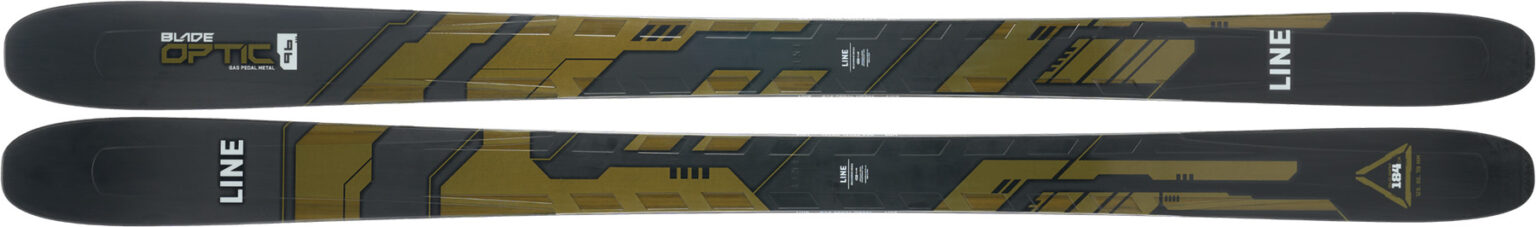 5-Ski Quivers: Reviewers’ Selections (23/24) | Blister