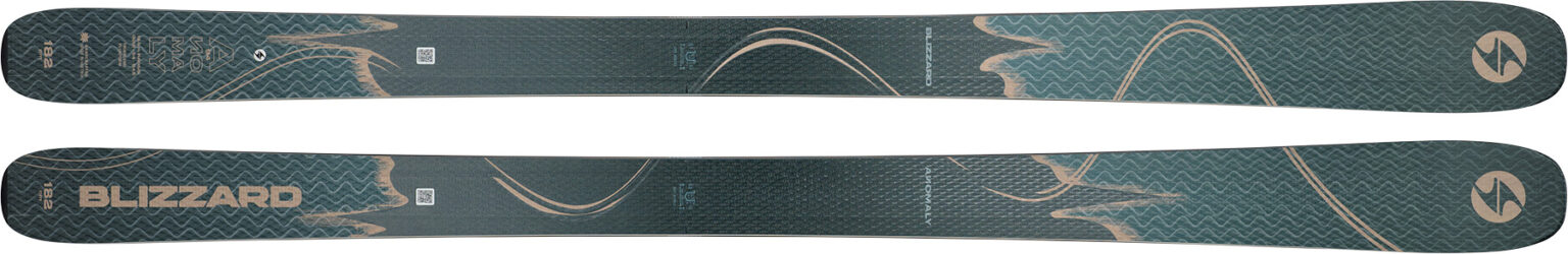 Blizzard Announces Brand-New Anomaly Ski Collection | Blister